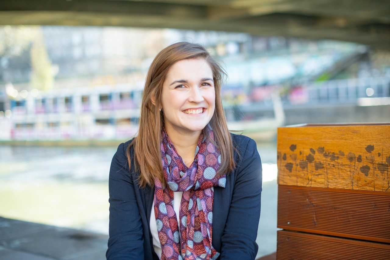 Spenden neu denken mit impactory - Interview mit Gründerin Elke Pichler